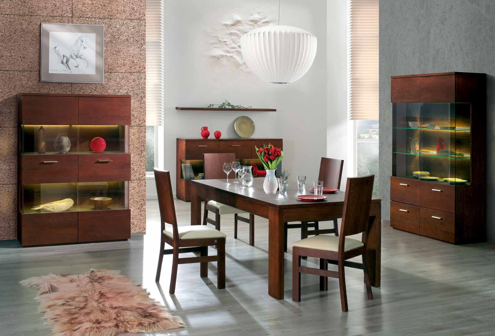 Archiwum - ZAKOR - Meble dębowe dla pokoleń